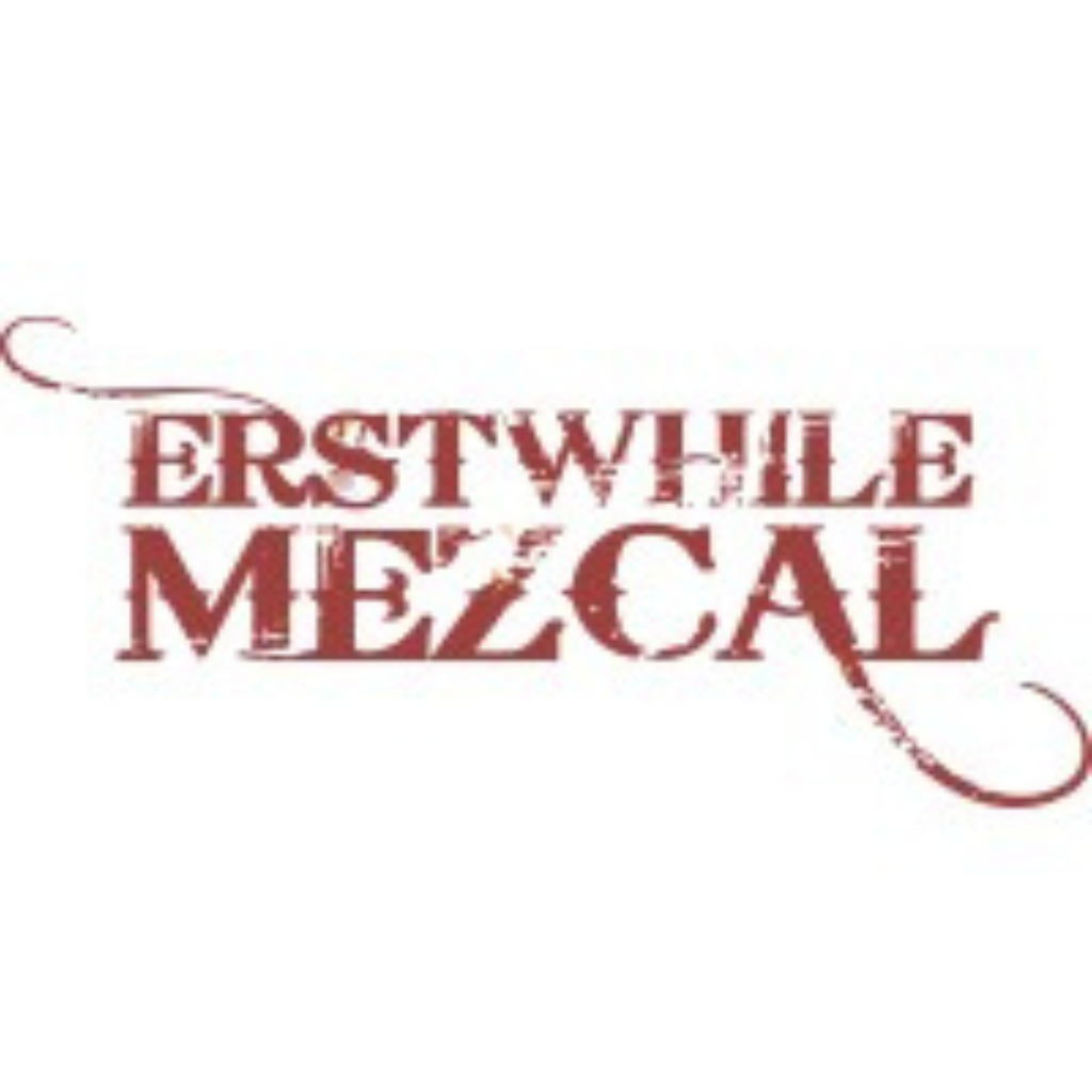 Erstwhile Mezcal from United States - Winners of Bartender Spirits Awards