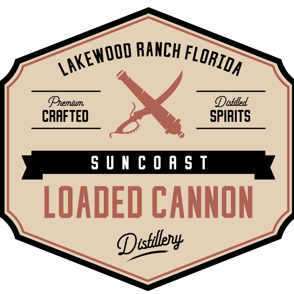 Suncoast Loaded Cannon DistilledSpirits, LLC from United States ...