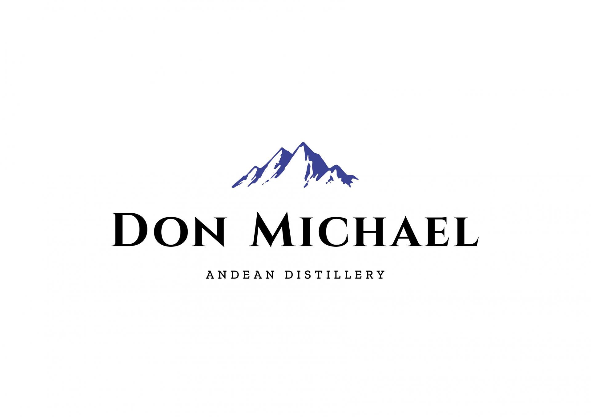 Don Michael Sac from Peru - Winners of Bartender Spirits Awards