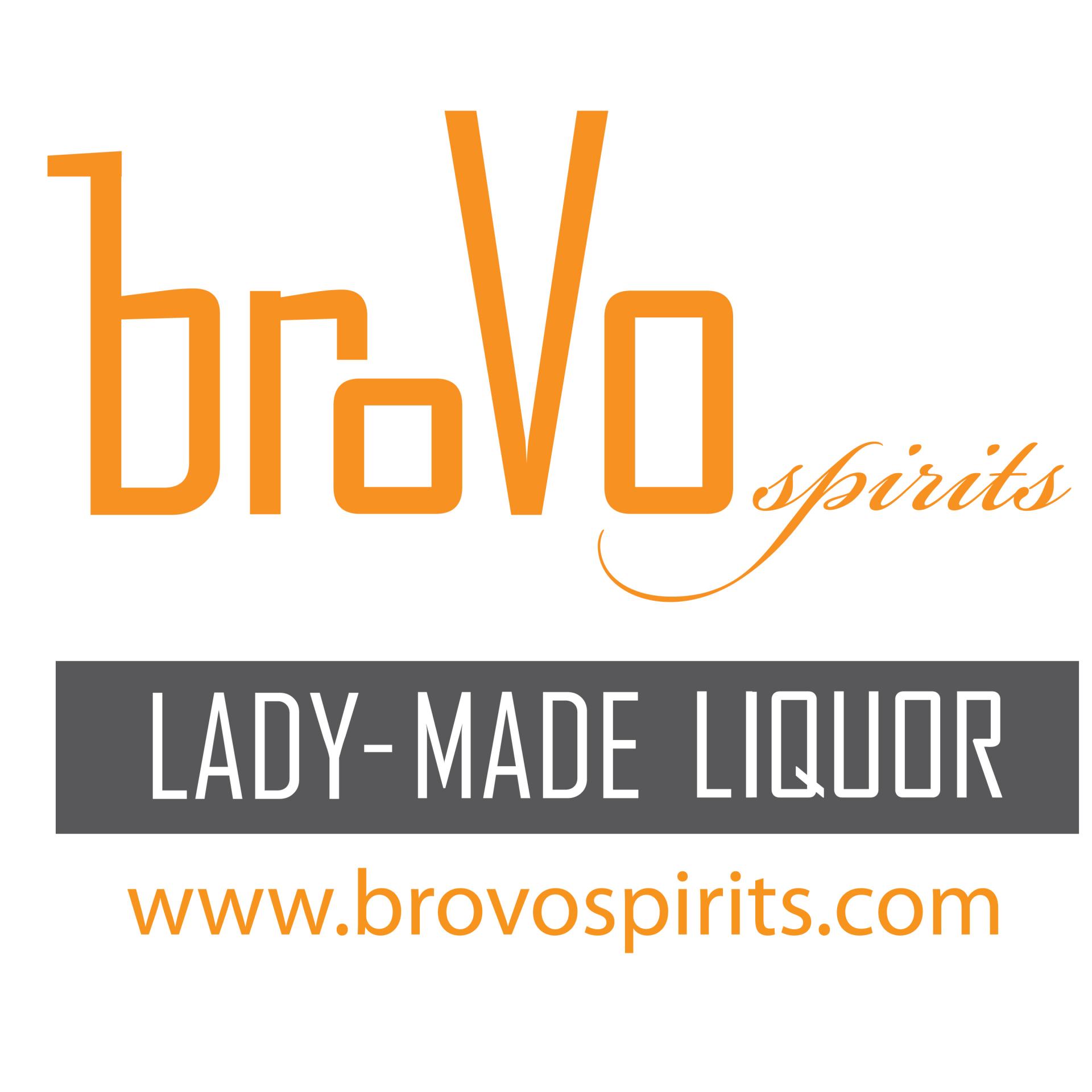 broVo Spirits from United States - Winners of Bartender Spirits Awards