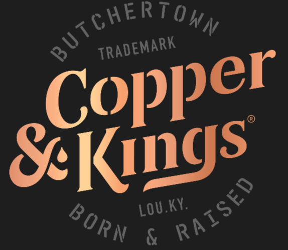 Copper & Kings from United States - Winners of Bartender Spirits Awards