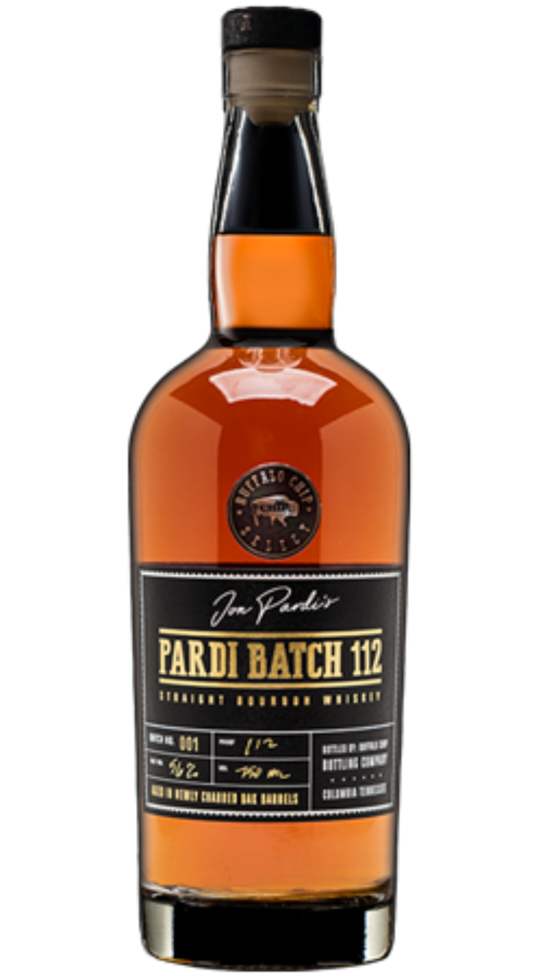 Pardi Batch 112 from United States - Winner of Silver medal at the ...