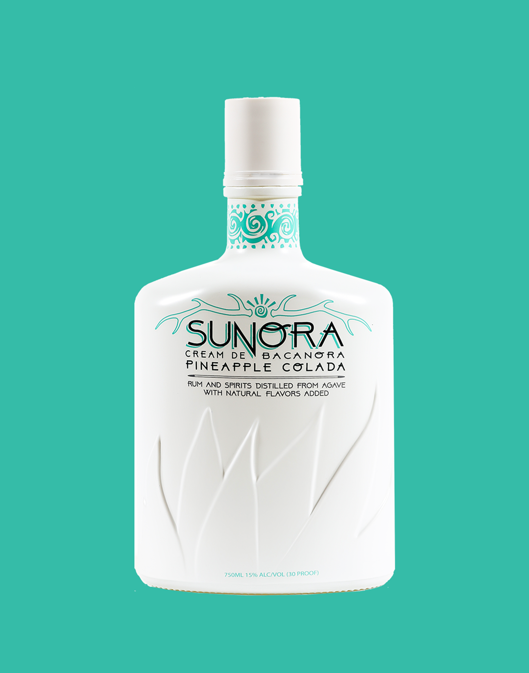 Sunora Cream De Bacanora - Pineapple Colada from United States - Winner ...