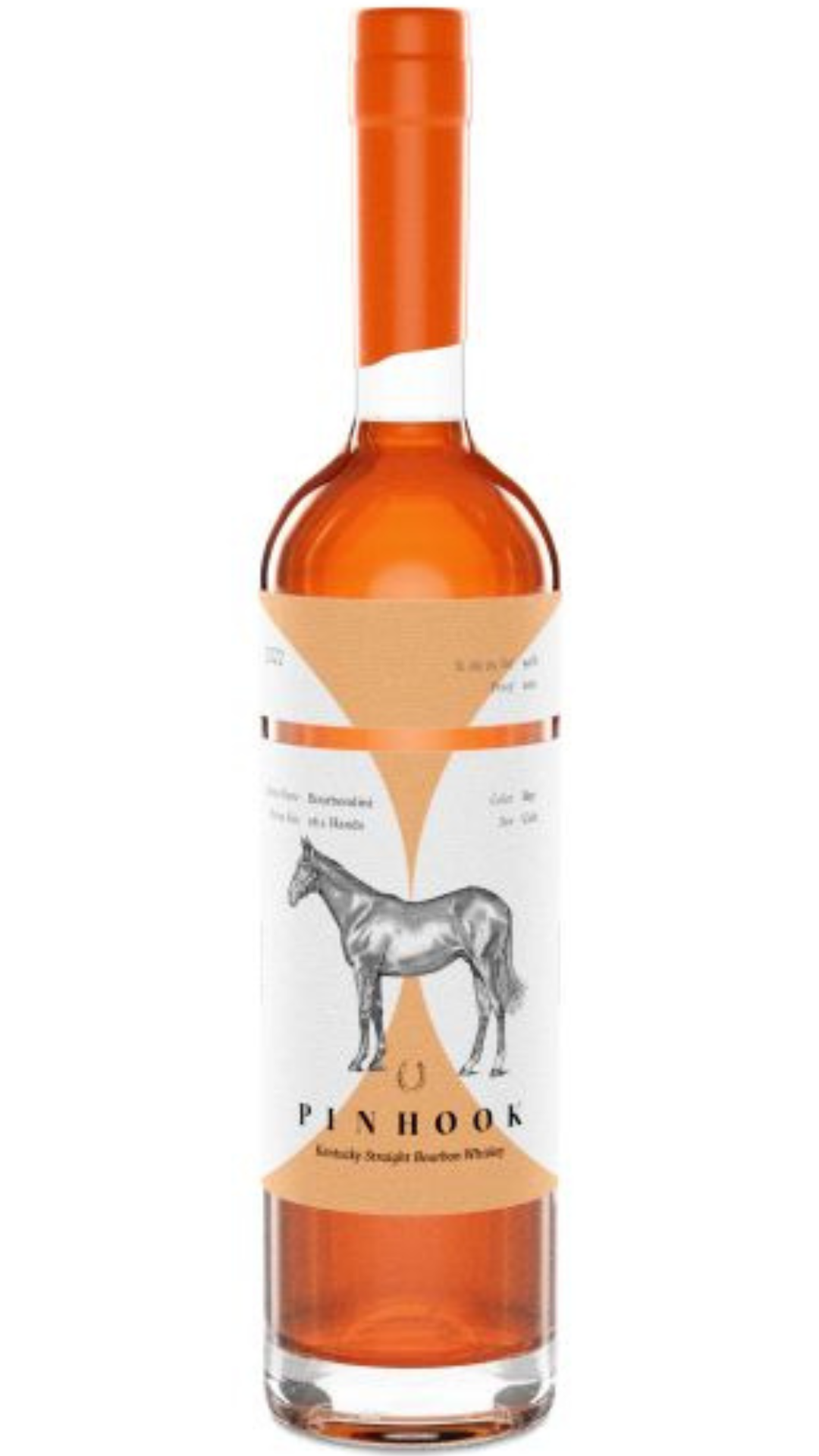 Pinhook Kentucky Straight Bourbon Whiskey from United States - Winner ...