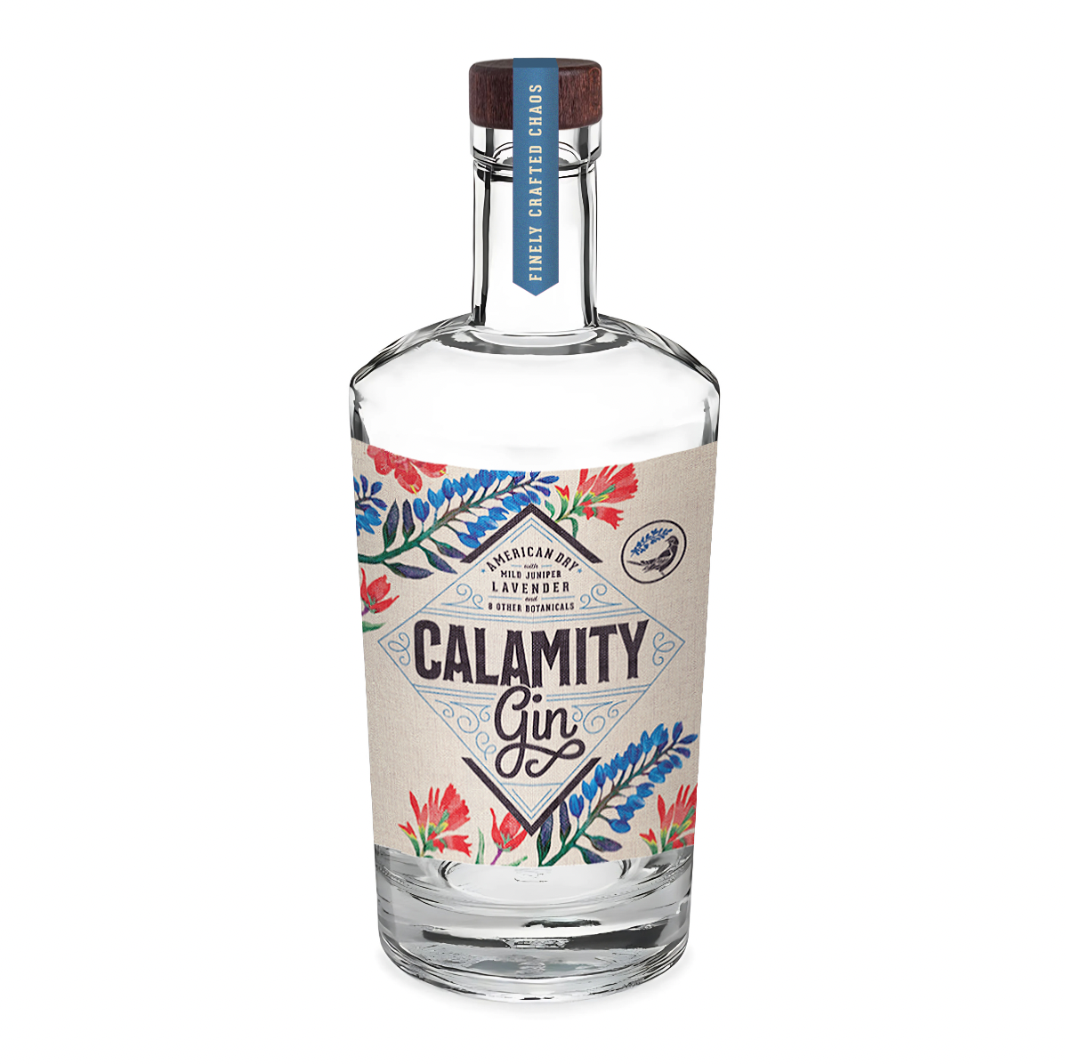 Calamity Gin from United States - Winner of Bronze medal at the ...