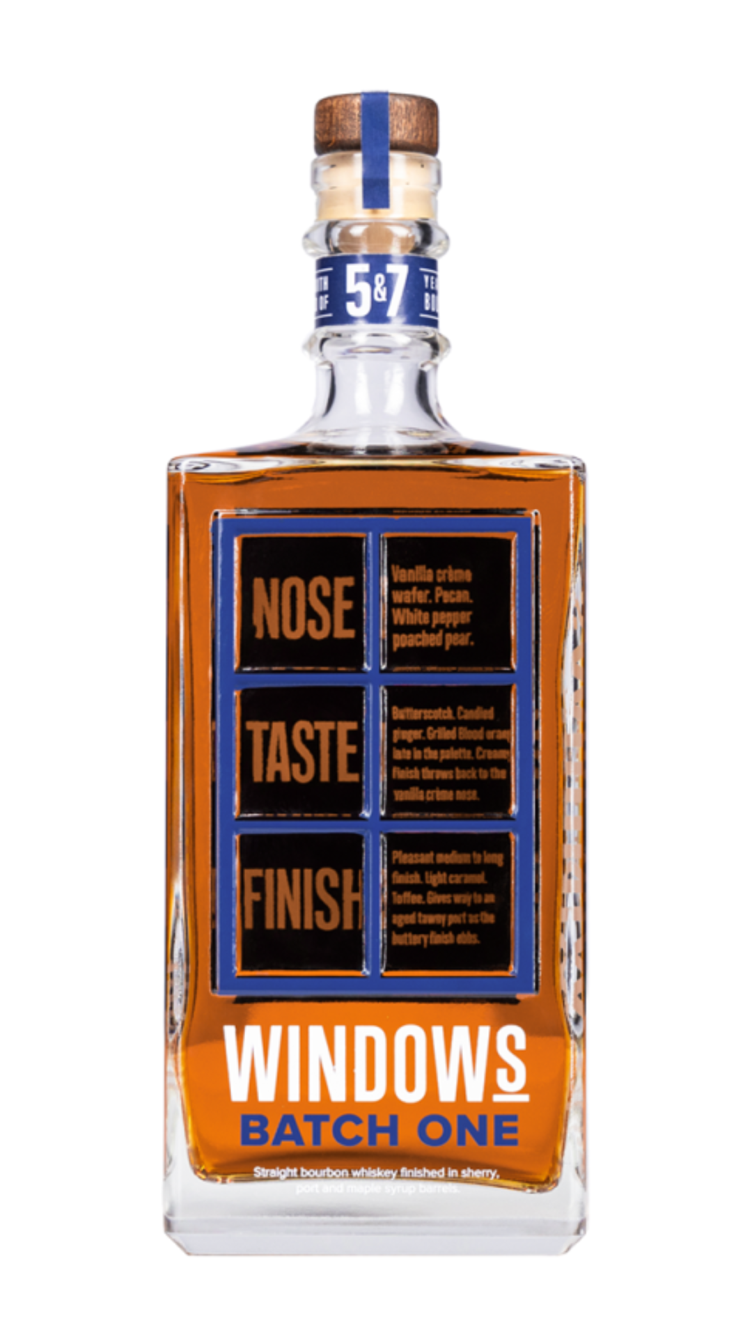 Batch One from United States - Winner of Gold medal at the Bartender ...