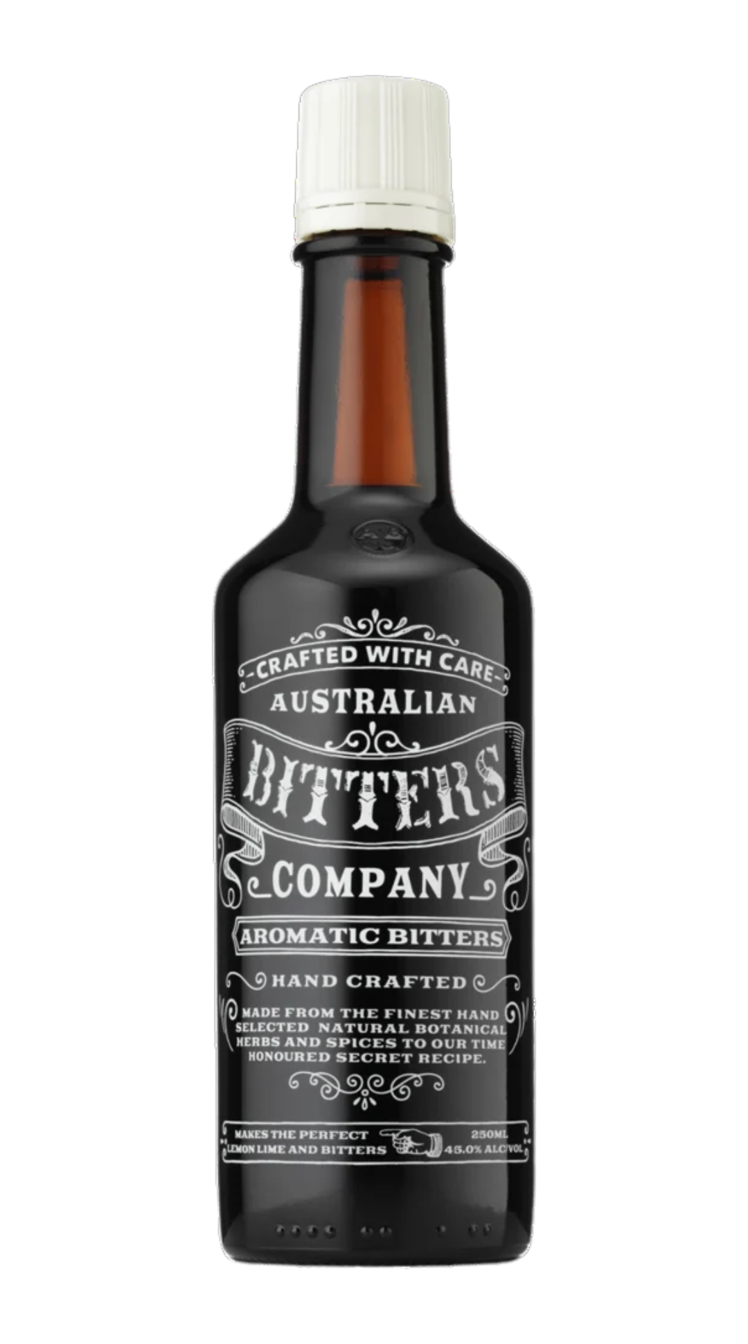 Australian Bitters Company Aromatic Bitters from Australia - Winner of ...
