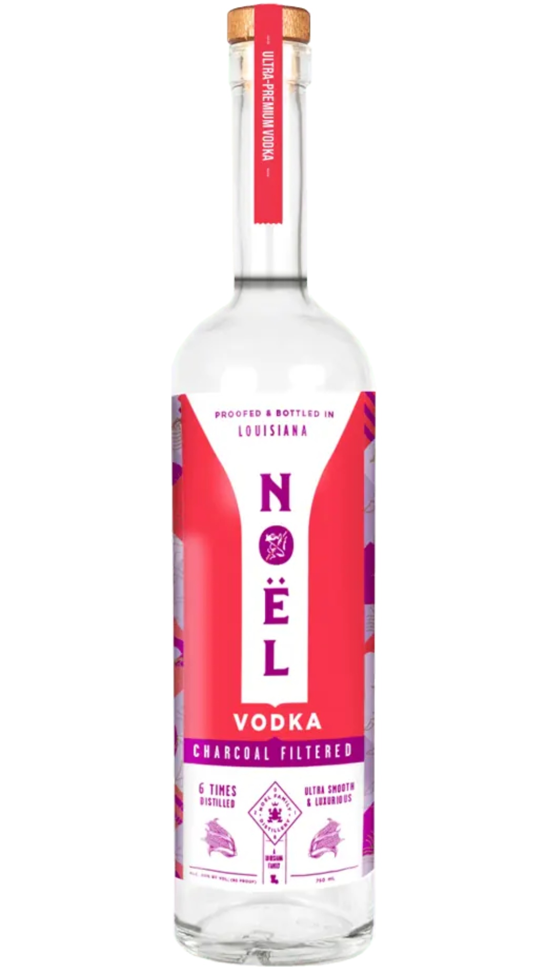 Charcoal Filtered Blanco from United States - Winner of Gold medal at ...