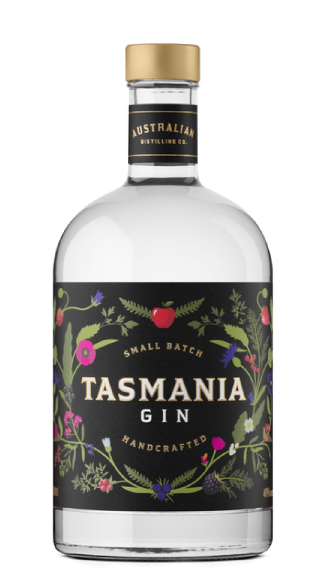 Tasmania Gin from Australia - Winner of Gold medal at the Bartender ...