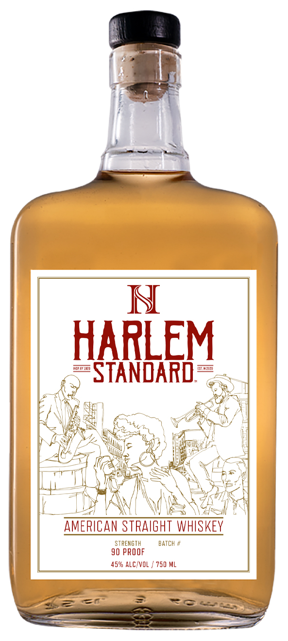 90 Proof Straight American Whiskey from United States - Winner of Gold ...