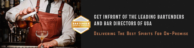 Bartender Spirits Awards | San Francisco, USA | International ...