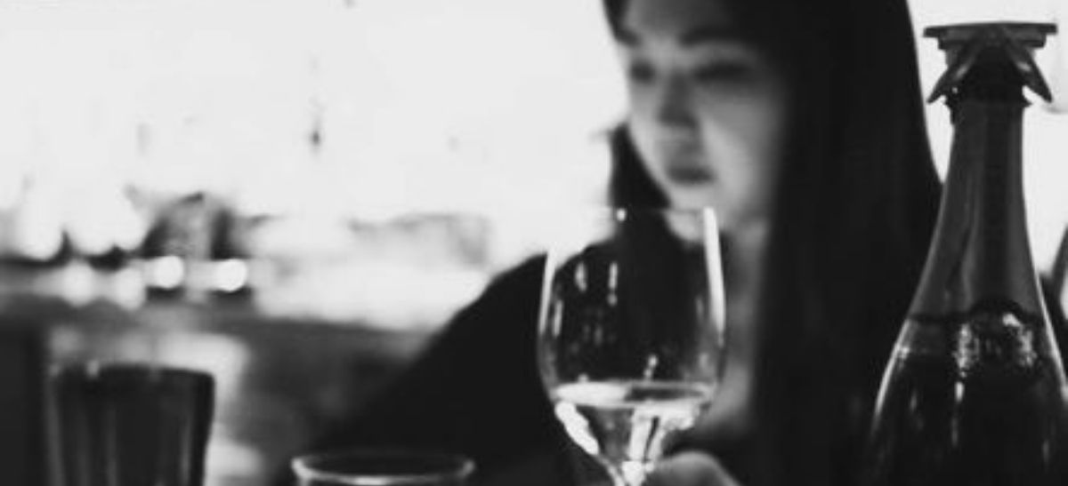 Interviewing Mixologists: Jennifer Yim Of The Cosmopolitan of Las Vegas