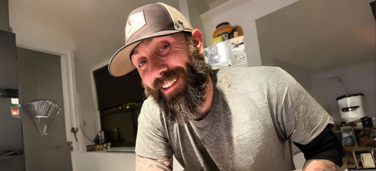 Know Your Bartenders: Jason Deatherage