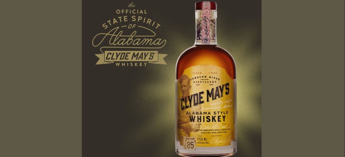 What’s with the Alabama Style Whiskey?