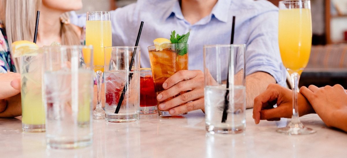 The Craft Of Table Side Cocktail Service