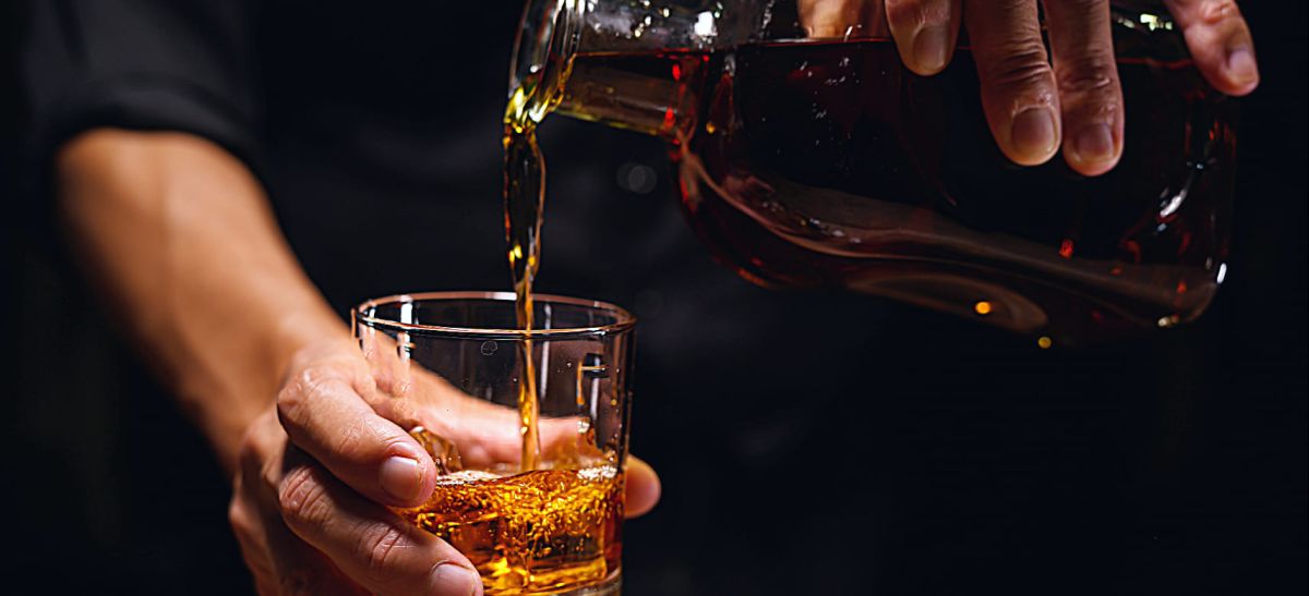 Top Whiskies from Bartender Spirits Awards 2024 For The Bar