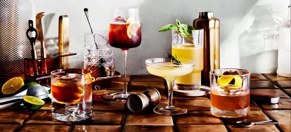 What Will a Profitable Cocktail List in 2025 Look Like?