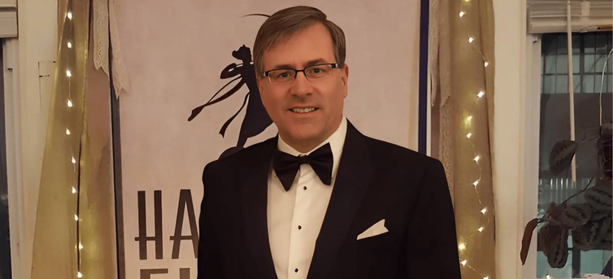 Tom Dubay's Vision for a Sustainable Connecticut Spirits Trail