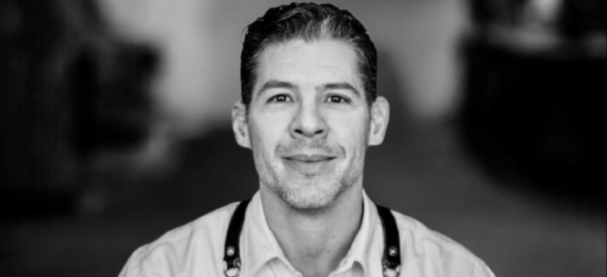 Jason Huffman of Taste & Theory Joins 2026 Bartender Spirits Awards