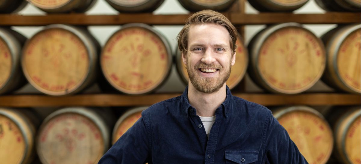 Tyler Pederson: Westland’s Master Distiller Shaping American Whiskey