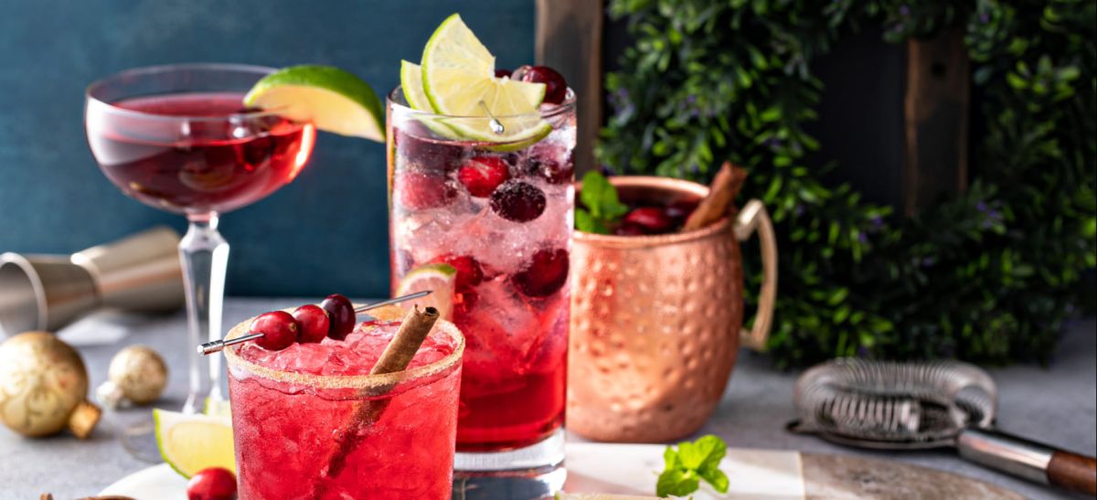 The Most Popular Cocktails of 2024